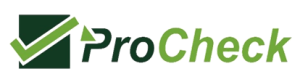 Our Services - Procheck's Trusted Solutions
